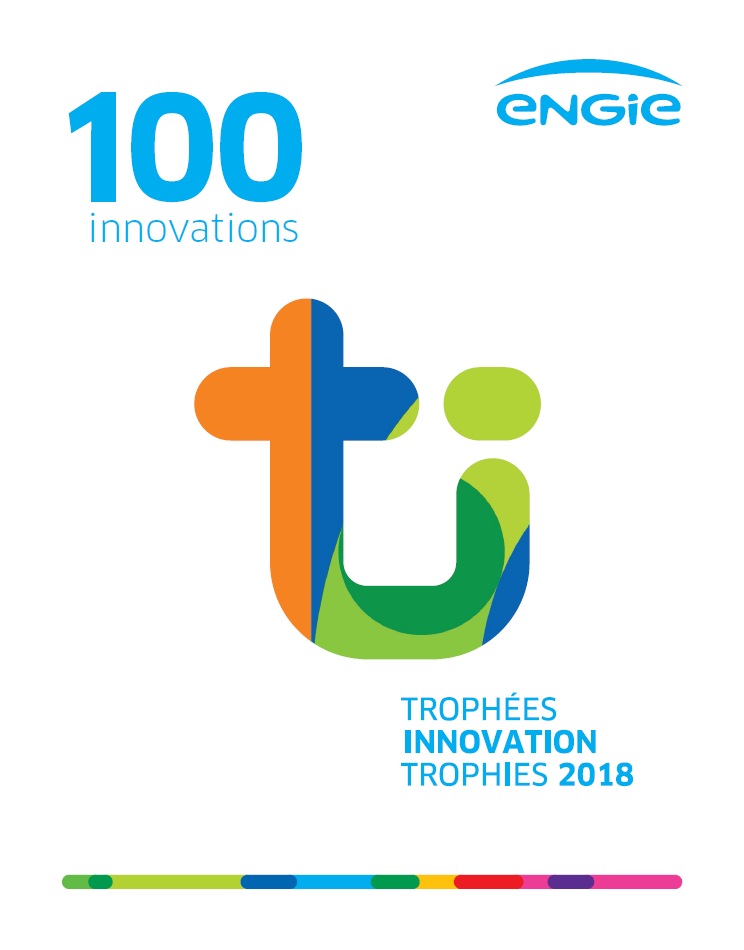 Open Innovation Call for projects, innovative solutions | ENGIE Innovation