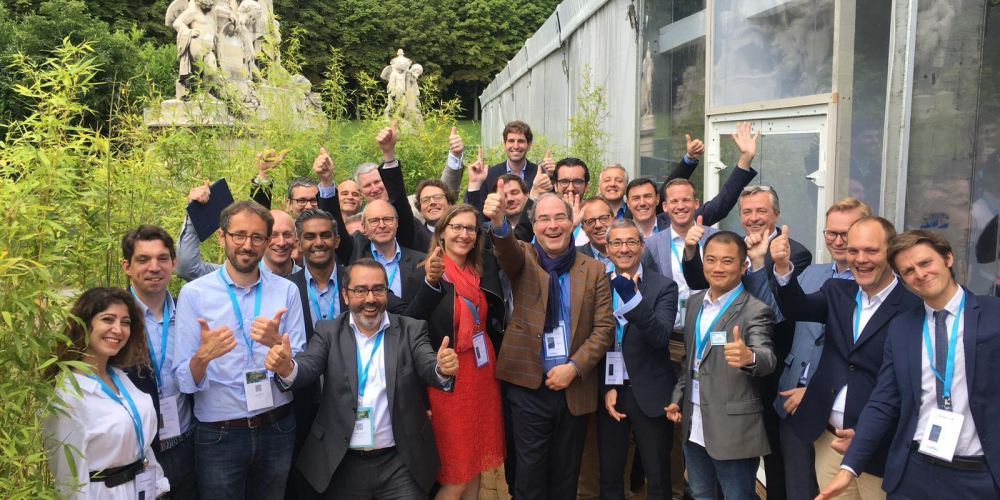 ENGIE Digital 50 : « Let’s shape the future together » | ENGIE Research ...
