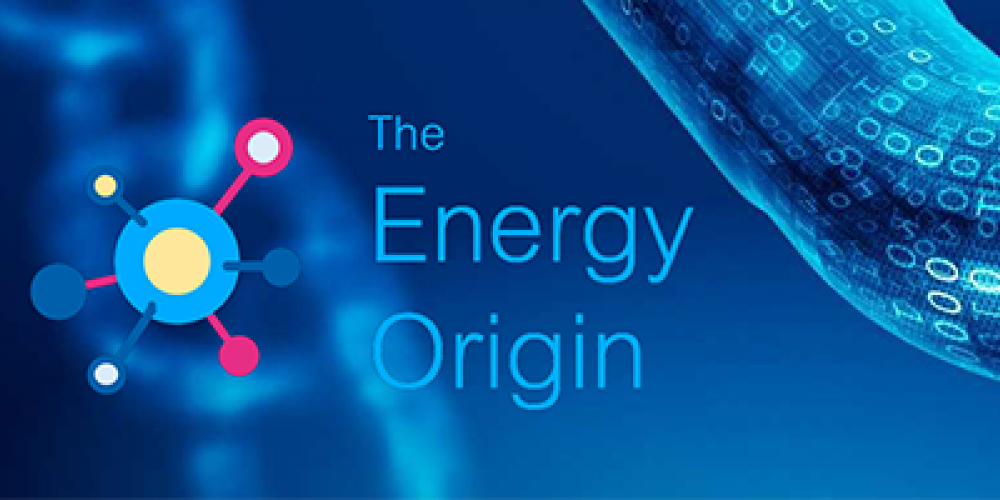 The Energy Origin by ENGIE rejoint Energy Web Chain | ENGIE Research & Innovation