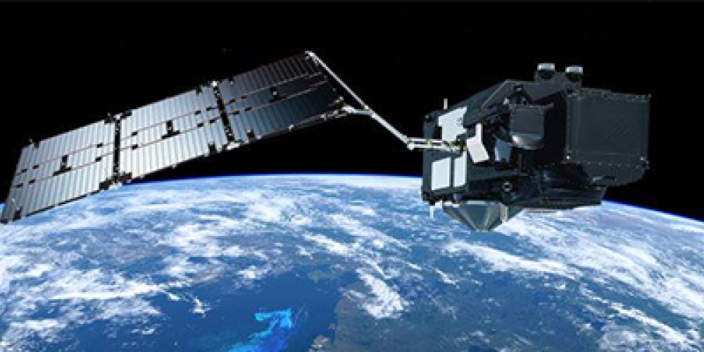 EU’s Copernicus program aims high with CO2 monitoring | ENGIE Research ...