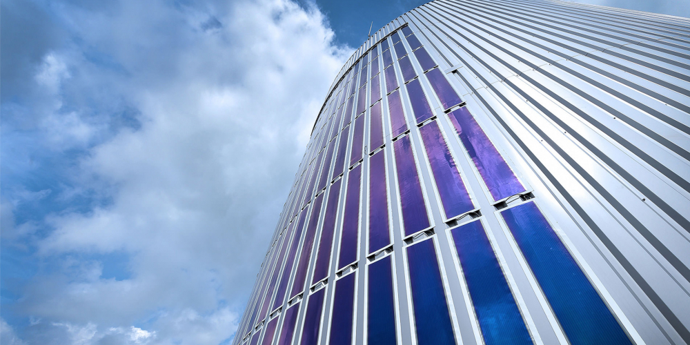 Solar fabric, unveiling a new generation of solar panels | ENGIE ...