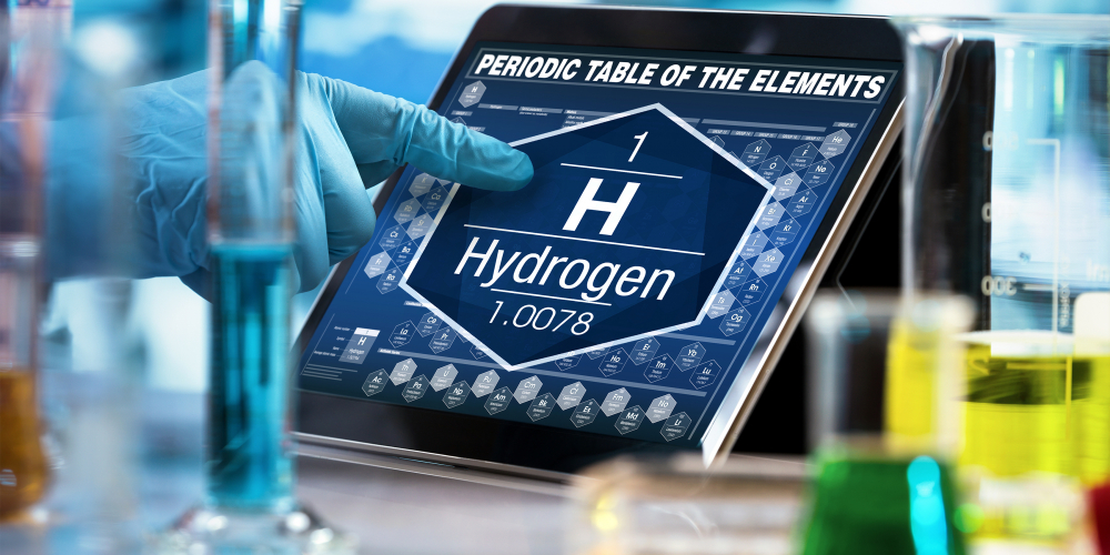 Promising Hydrogen Innovations Around The World | ENGIE Research ...