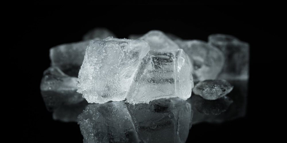 “Combustible Ice” - From Singapore, A New Way To Turn Natural Gas Into ...
