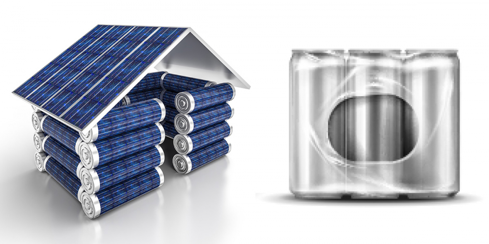 Charging EV To Community Batteries, How To Avoid Wasting Solar Energy ...