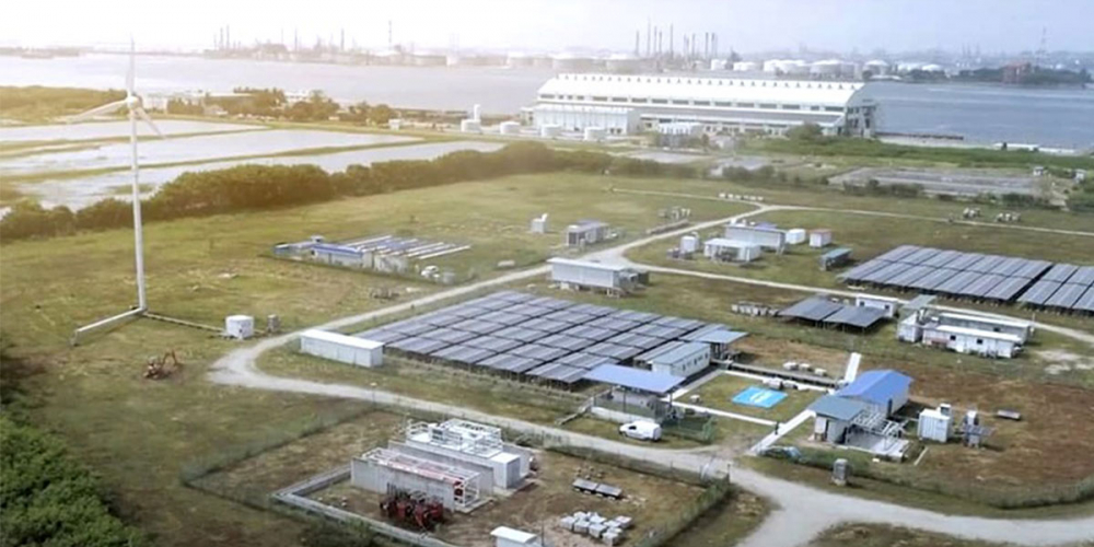 ENGIE Lab Singapore strengthens its development and prepares for the ...