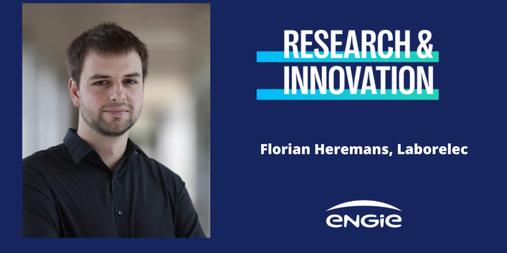 Florian: Innovation is a necessity to keep on existing | ENGIE Research ...