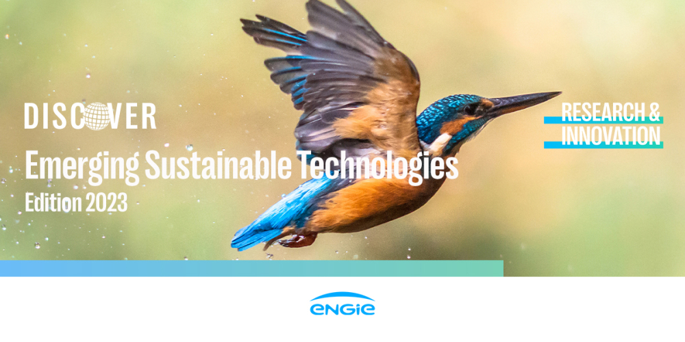 DISCOVER : Emerging Sustainable Technologies: "From climate science to climate engineering ...