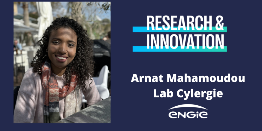 The desire to learn, to discover the world, and to take action. | ENGIE Research & Innovation