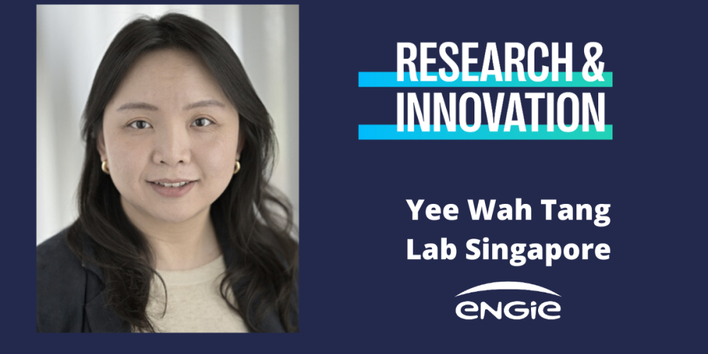 Passion and Perseverance | ENGIE Research & Innovation