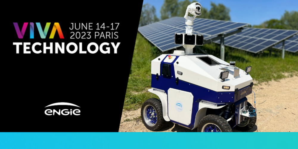 Robotic solutions supporting operations | ENGIE Research & Innovation