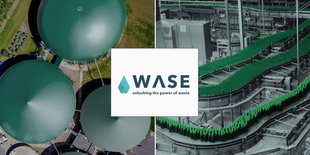 ENGIE New Ventures invests in WASE | ENGIE Innovation
