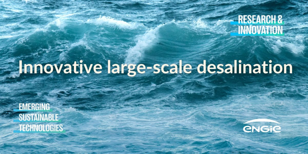 Water desalination: a solution to cope with increasing water stress ...