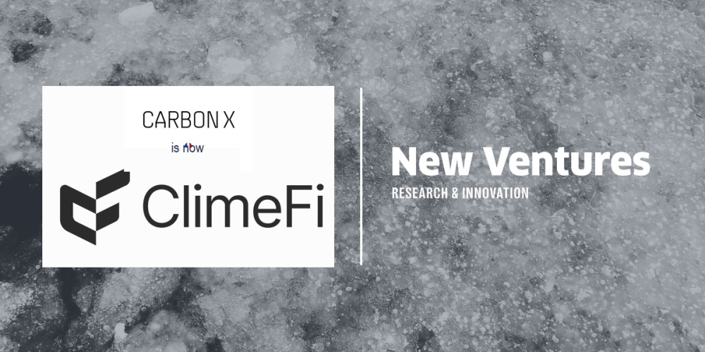 ENGIE New Ventures investit dans la startup ClimeFi | ENGIE Research ...
