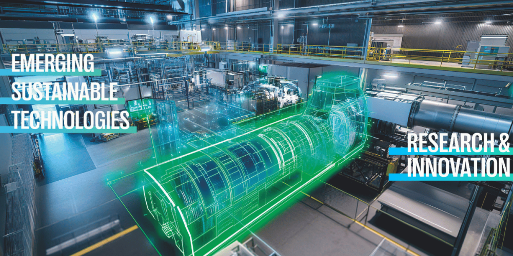 Bridging the Physical & Virtual Worlds with Digital Twins coupled with ...