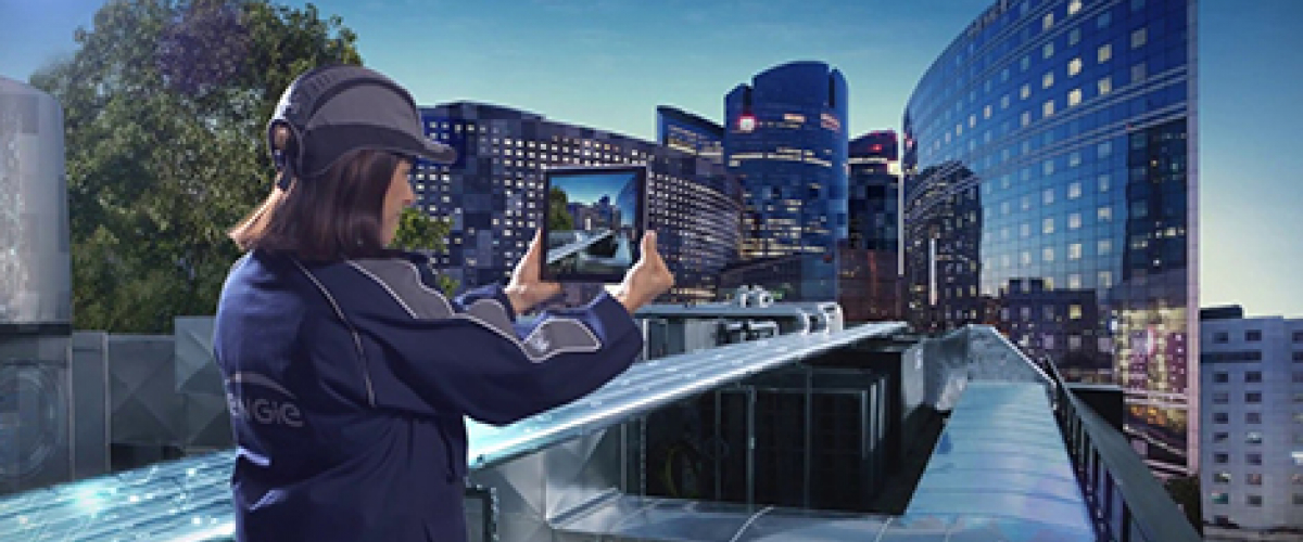 ENGIE New ventures investit dans Vyntelligence, startup pionnière de l ...