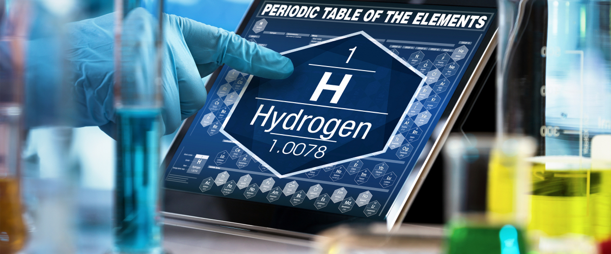 Promising Hydrogen Innovations Around The World | ENGIE Research ...