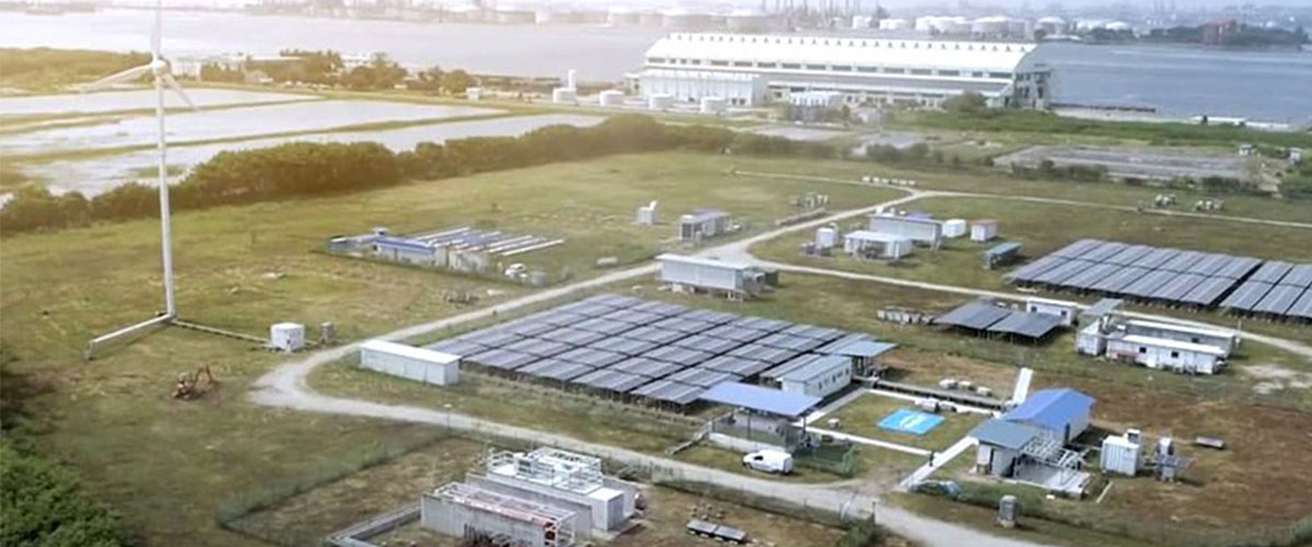 ENGIE Lab Singapore strengthens its development and prepares for the ...