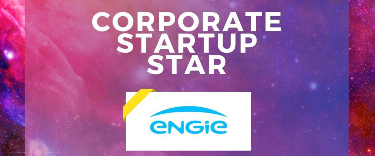 ENGIE ranked among the 25 in startup collaboration | ENGIE Research ...