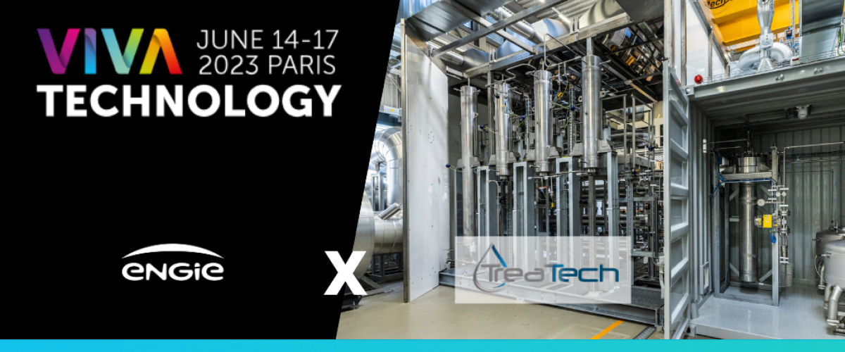 Hydrothermal gasification: a surprising waste recovery solution | ENGIE ...