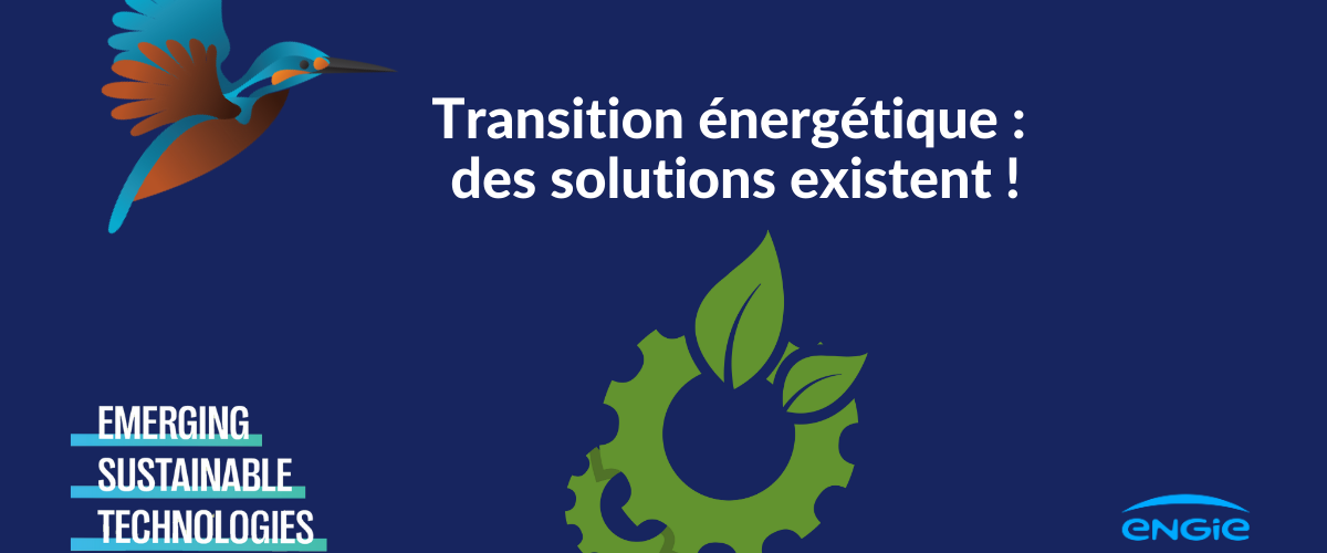 Matériaux et risques de pénurie : des solutions existent ! | ENGIE ...