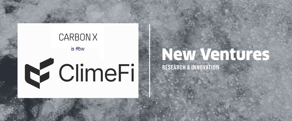 ENGIE New Ventures invests in the French startup ClimeFi (ex-CarbonX ...