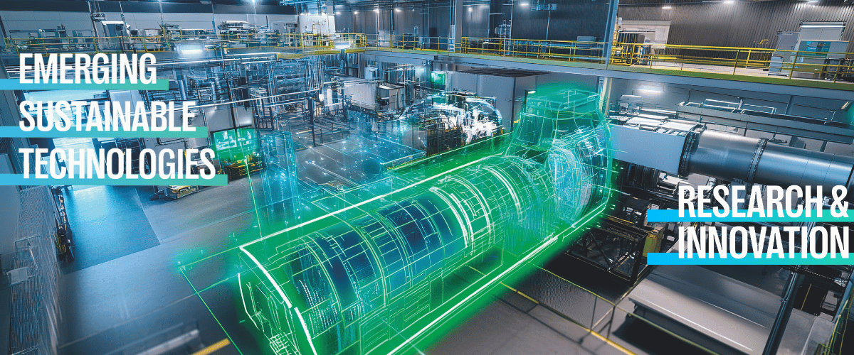 Bridging the Physical & Virtual Worlds with Digital Twins coupled with ...