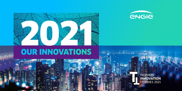 Our Innovations 2021 - The Selection Book | ENGIE Research & Innovation