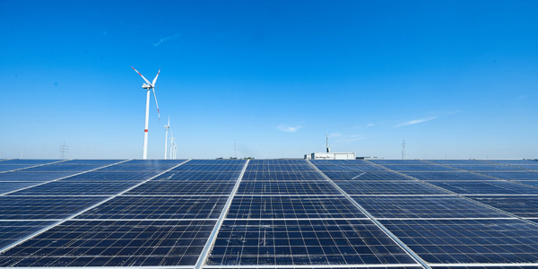 DARWIN @ Viva Technology : the future of renewable energies goes ...