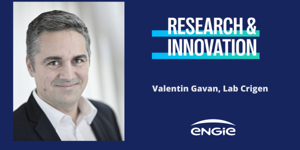 Valentin : Applying research expertise to practical projects that ...