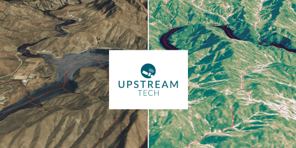 ENGIE New Ventures invests in Upstream Tech | ENGIE Research & Innovation