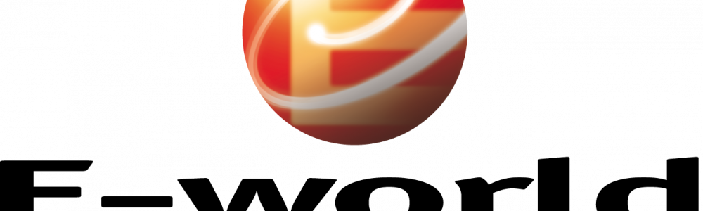 E-World Energy & Water | ENGIE Innovation