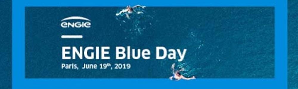 The ENGIE Blue Day | ENGIE Research & Innovation