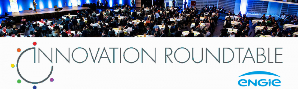 Innovation Roundtable | ENGIE Research & Innovation