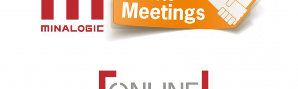 Minalogic Business Meetings 2020 - 100 % on line | ENGIE Research ...
