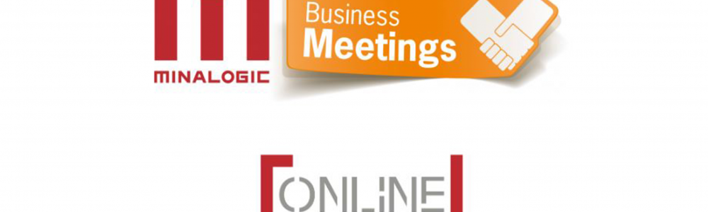 Minalogic Business Meetings 2020 - 100 % on line | ENGIE Research ...