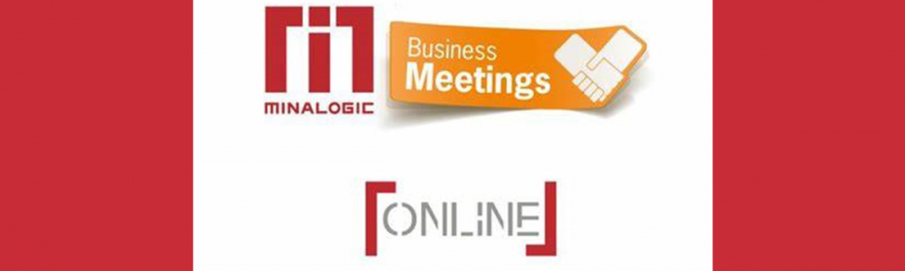 MINALOGIC Business meetings [On line] | ENGIE Research & Innovation