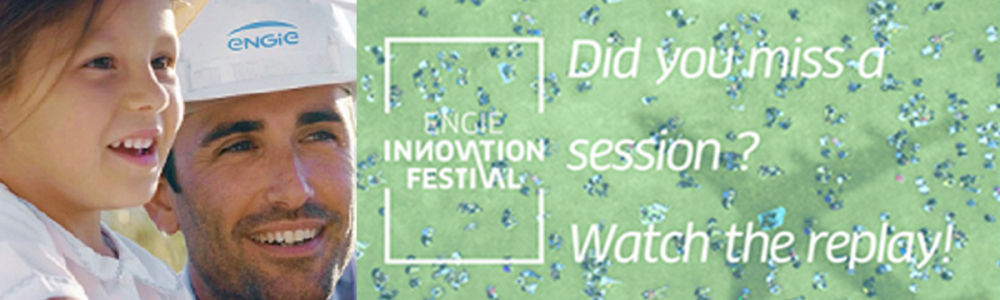 [REPLAYS] ENGIE Innovation Festival 2021 | ENGIE Research & Innovation
