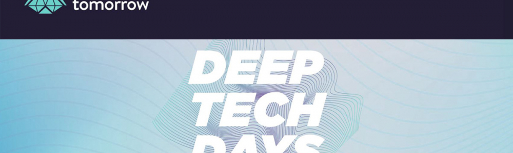 DeepTech Days Paris 2021 - Hello Tomorrow | ENGIE Research & Innovation