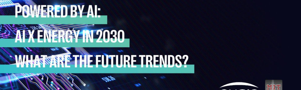 [REPLAY] AI x Energy in 2030 : What are the future trends? | ENGIE ...