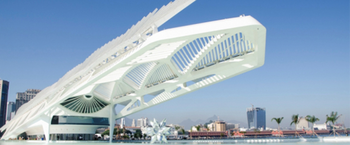 ENGIE Brazil Innovation Day 2019 in Rio de Janeiro | ENGIE Innovation