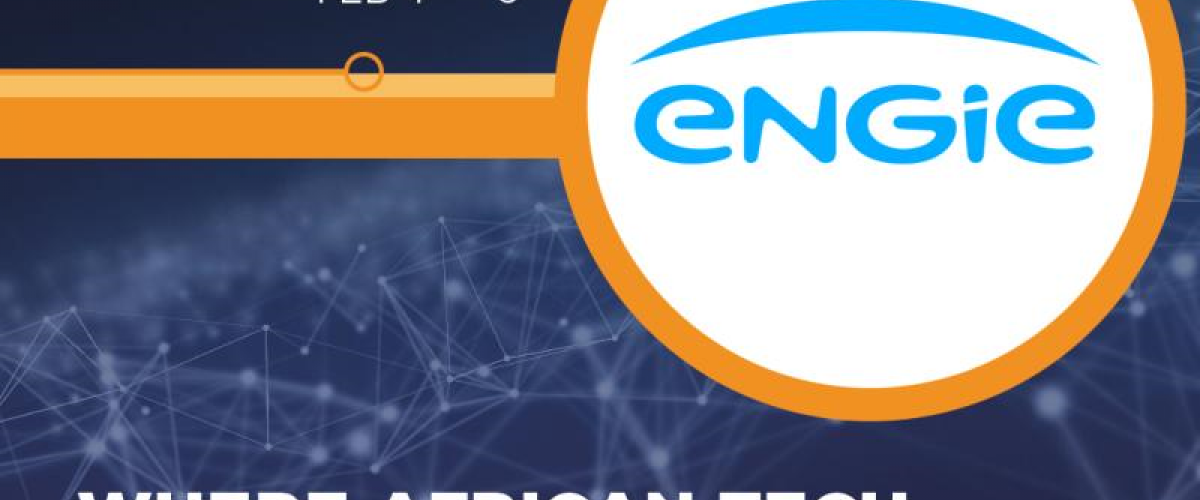 ENGIE at Africa Tech Summit - KIgali | ENGIE Research & Innovation