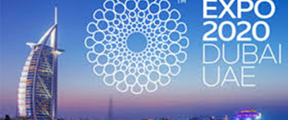 ENGIE présente ses solutions innovantes à l'expo Dubai 2020 | ENGIE ...