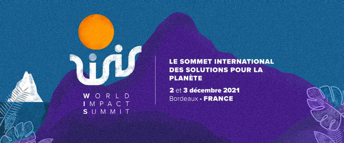 World Impact Summit - Digital | ENGIE Research & Innovation