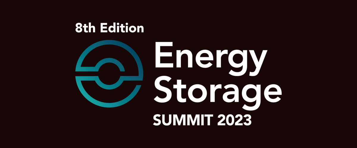 Energy Storage Summit | ENGIE Research & Innovation