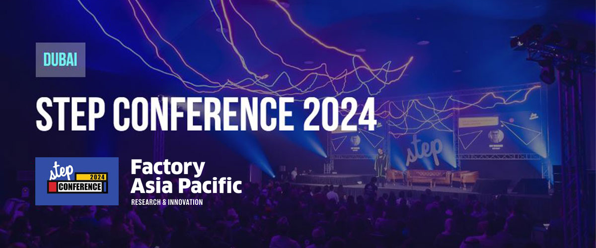 ENGIE R&I - Incubation at STEP conference - Dubai | ENGIE Research ...