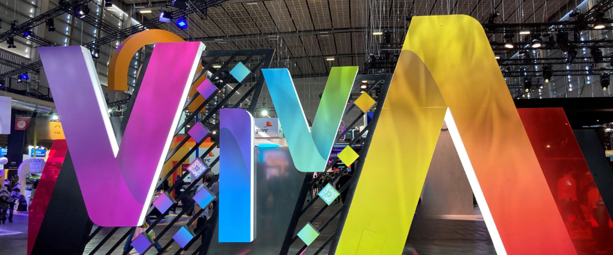 ENGIE @ VIVATECH 2024 | ENGIE Research & Innovation