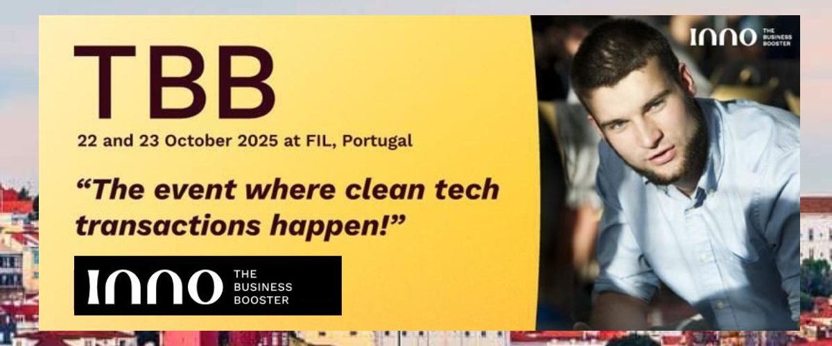 TBB - The Business Booster by EIT InnoEnergy - 2025 | ENGIE Research ...
