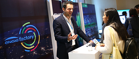 "Road to Innovation with ENGIE" - Market Place | ENGIE Innovation