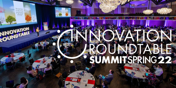 Innovation Roundtable Summit Spring 22 | ENGIE Research & Innovation