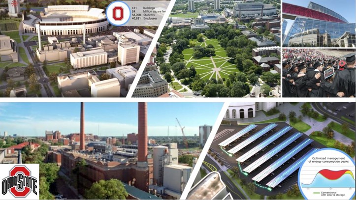 Delivering the Campus of Tomorrow: The Ohio State University P3 Energy ...